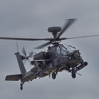 Defense Applications | Spiroid High Torque Gearing | Military Grade