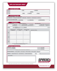 Spiroid High Torque Gearing | Contact Us | ITW Heartland