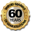 Spiroid Gearing | High Torque Gears | Customized Reduction Gearbox ...