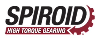 Spiroid Gearing | High Torque Gears | Customized Reduction Gearbox ...